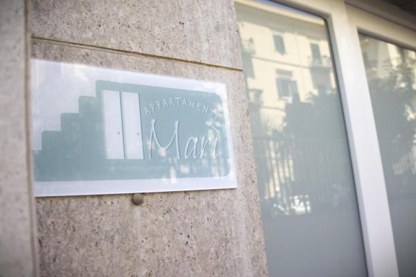 Appartamenti Marì 1 - Capaci