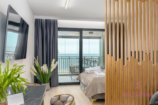 Your Holidays Infinity Magia Zachodu Słońca B309 - Misdroy