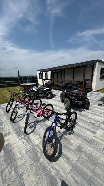 Spa Vila Lotosový Kvet Jasenov - Slovaquie