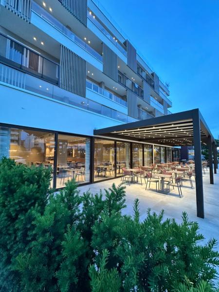 Petit Hotel - Eraclea Mare