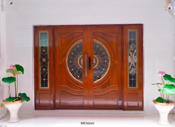 Nan Square Ii - Bangkok