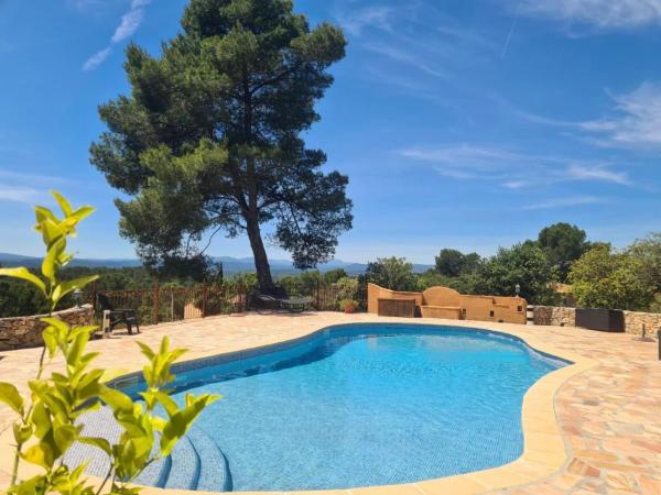 Domaine De L'échappée Belle - Vidauban