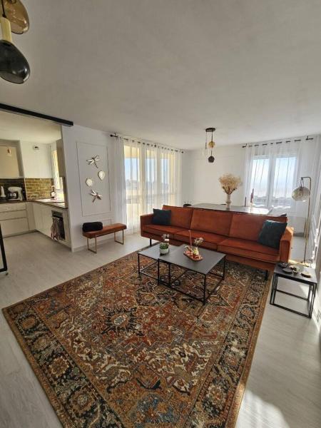 Appartement Reims Centre - Reims