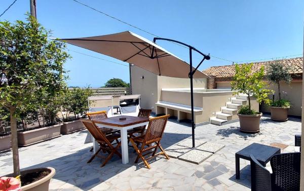 Casa Badia - Acireale