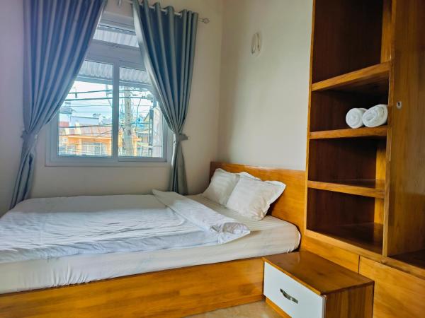 Bika Hostel And Dorm - 달랏