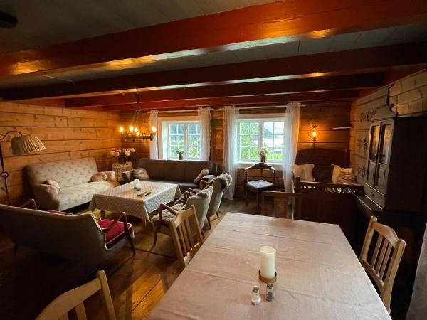 Arnestova - Villagehouse In Loen - Loen
