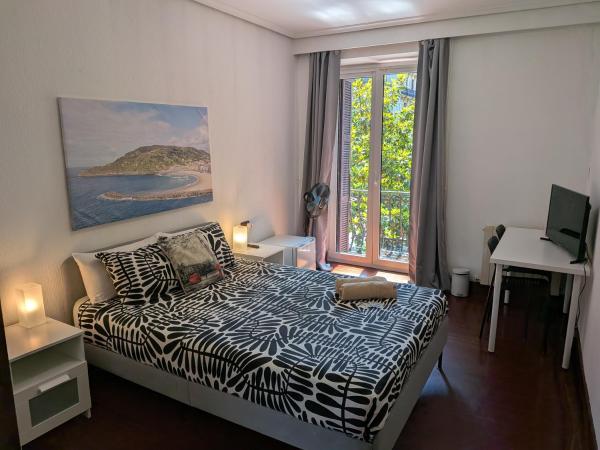 Casa Santa Barbara - Donostia-San Sebastian