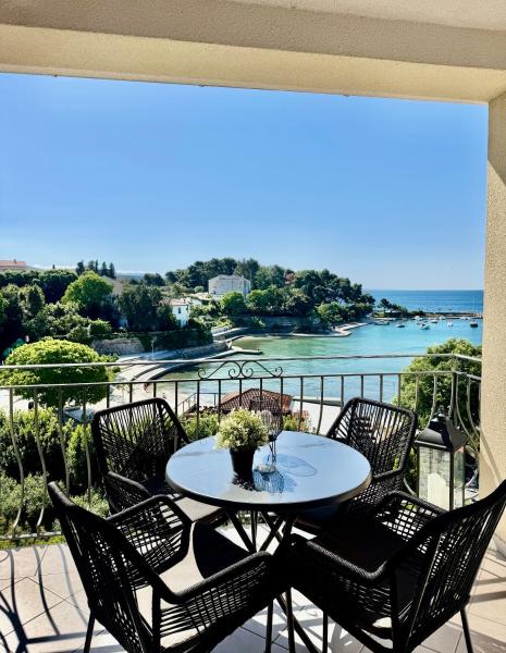 Apartment Jelka 1 - Krk