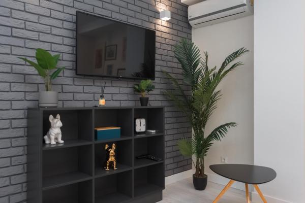 City Stay Riscani - Chișinău