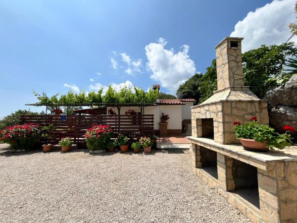 Holiday Home Lana - Rabac