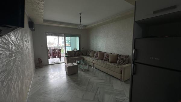 La Siesta Beach Resort - Mohammédia