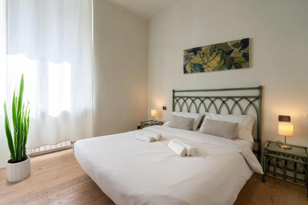 A 400m Dalla Metro Con Wifi Più Parcheggio Privato Bici - Monza