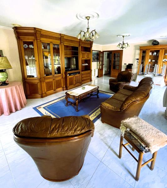 Enviveiro Villa Bonita - Galicia