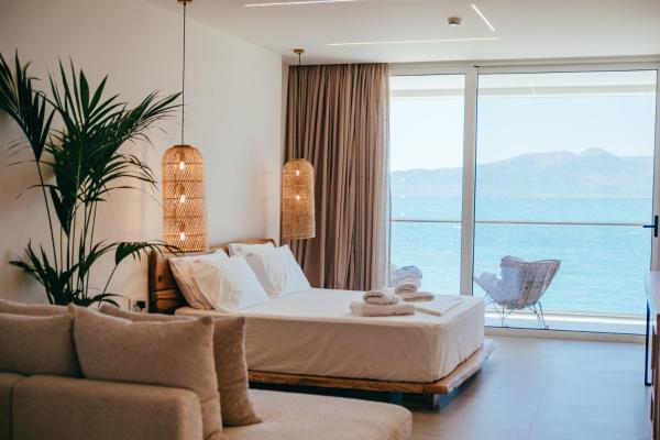 Elar Hotel - Corfu