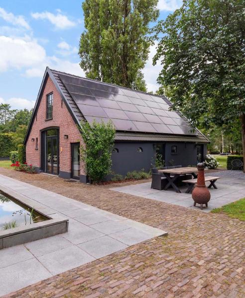 B&b De Koningsbeek - Vaassen