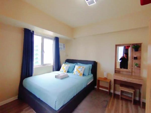 Modern Mabuhay Stays - Cebu City