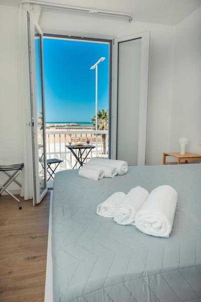 Domira - Casa Vacanze Fronte Mare - Sicilia