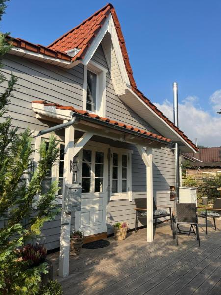 Ferienhaus Emma - Goslar