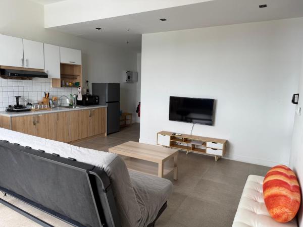 4-8pax Muji Home Walk To Sunway Medical Near University & Sunway Lagoon - Puchong