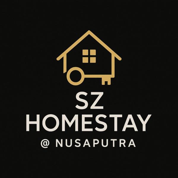 Sz Homestay At Bandar Nusaputra - Puchong