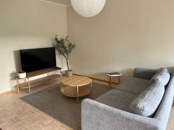 Gem Of Vuosaari - Private Sauna, Free Parking And Wifi - Sipoo