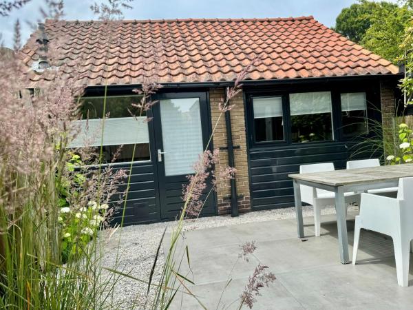 Private Tiny House In Bussum Near Amsterdam! - Bussum