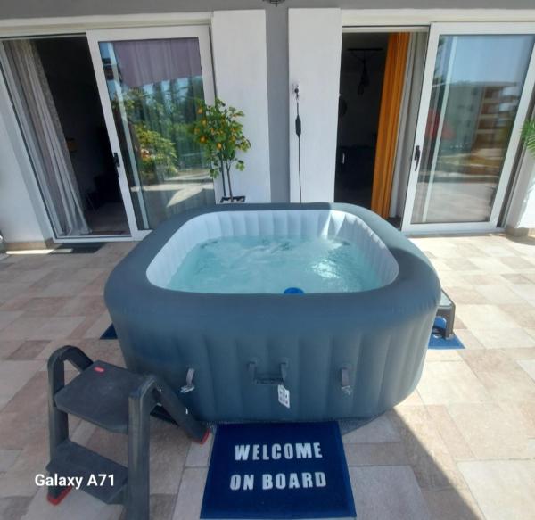 Apartmani Villa Viola - Trogir