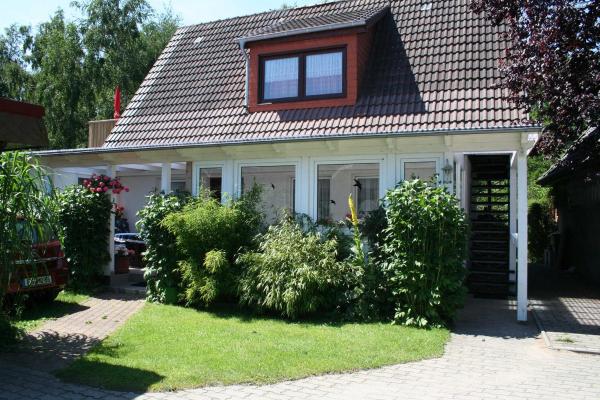 Ferienhaus Thiel Og - Dierhagen