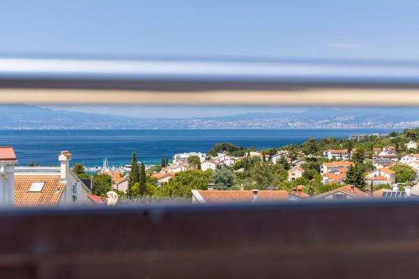 Apartments Kvarner 2 - Njivice