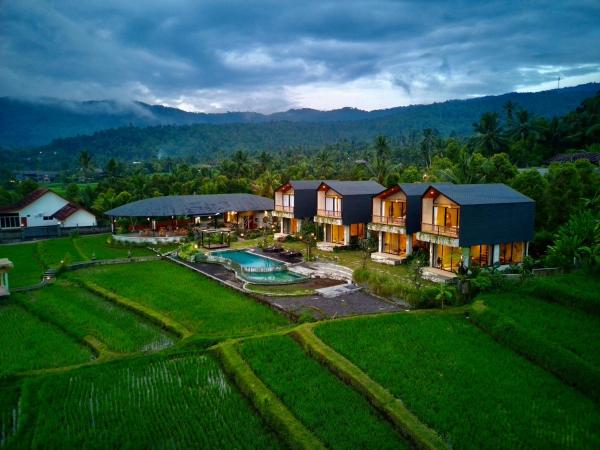 Padiuma Cabins - Bali