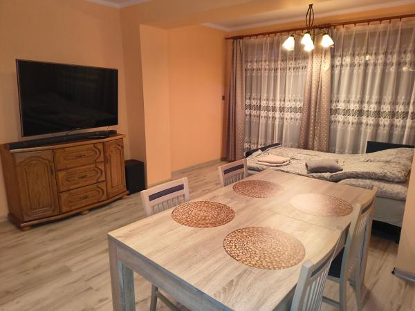 Apartament Krupińskiego - Katowice