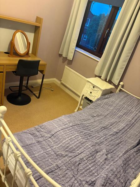 Single Room - Dumfries and Galloway