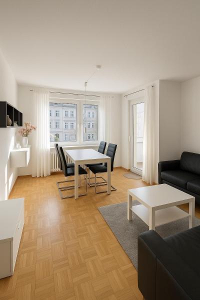 Loft No 0711 - Stuttgart