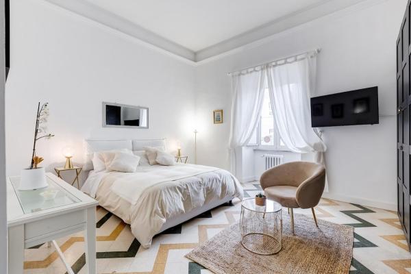 Living Rome Repubblica Apartment - Monti