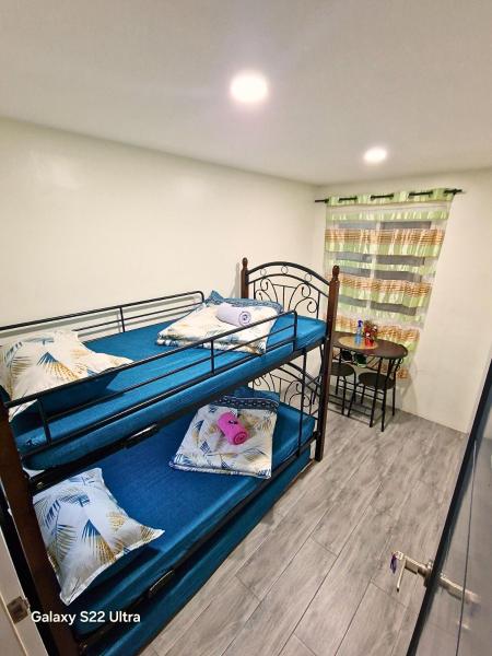 #2 Baguio City I Service Apartment I Deutsches Guesthouse & Homestay Baguio I Walking Distance To Lourdes Grotto And Nearby Tourist Attractions - Baguio