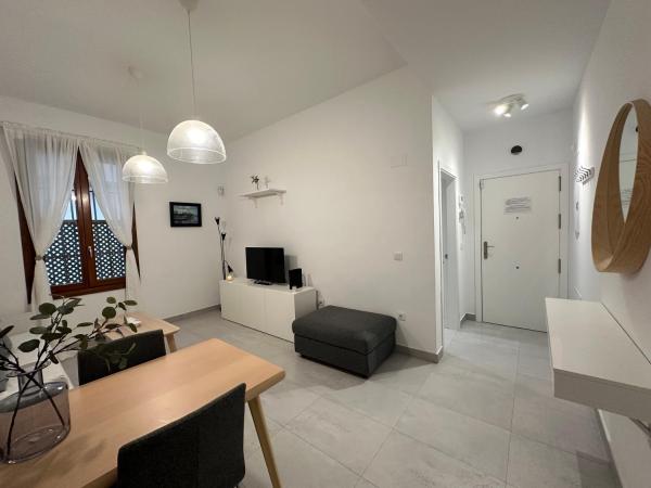 La Caleta - El Puerto de Santa María