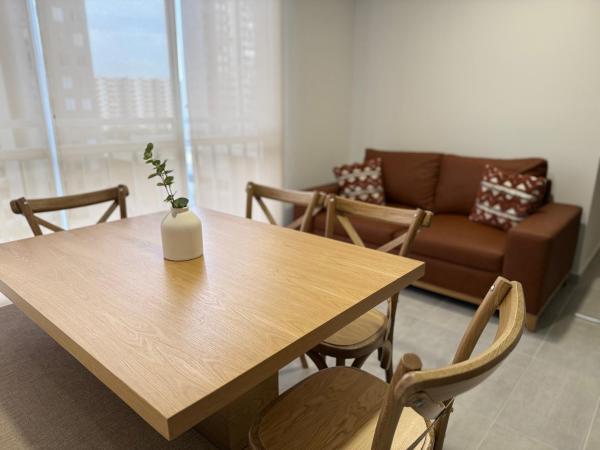 Apartamento Con Excelente Ubicación Al Norte De Barranquilla - Barranquilla