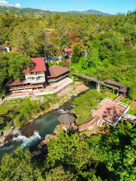 Hotel Gran Jimenoa - Jarabacoa