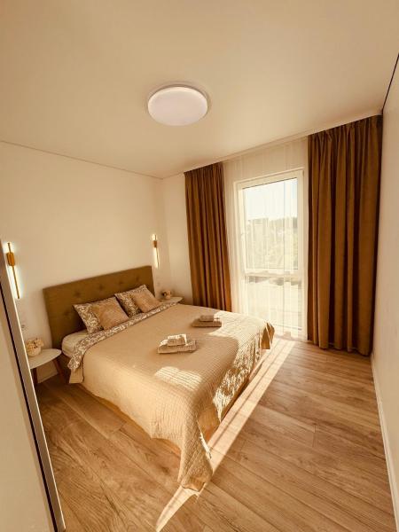 Pool Resort Takas į Jūrą Kunigiškės - Lituania