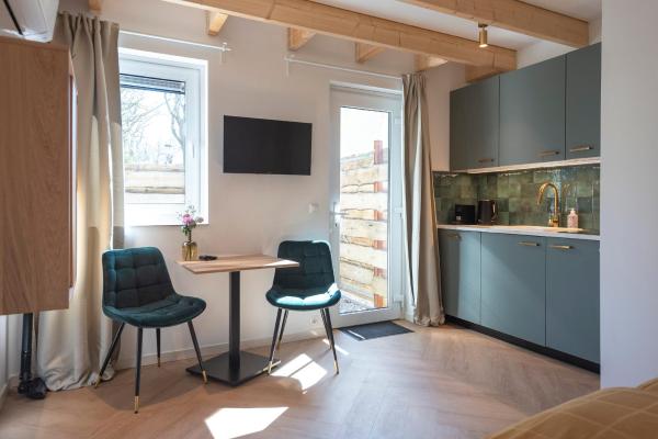 De Beuk & De Linde - Hoofddorp