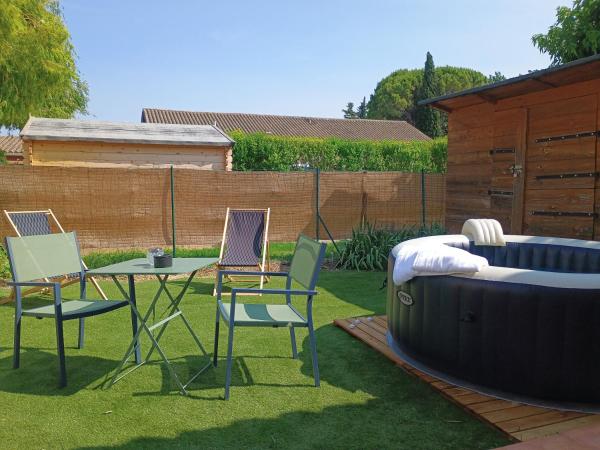 Studio Spa & Garden - Cavaillon