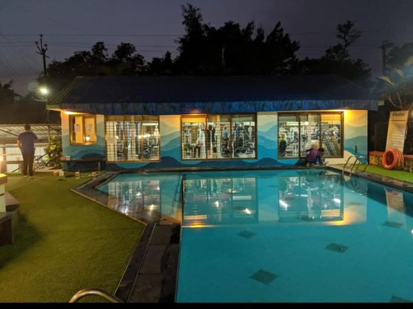 Honey Bee Resort Lonavala - Lonavla