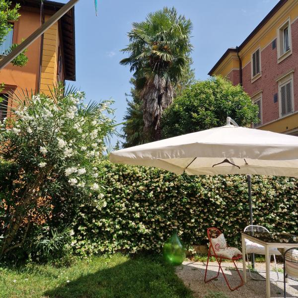 Minimal Chic House Cottage Style & Parking - Bolonia