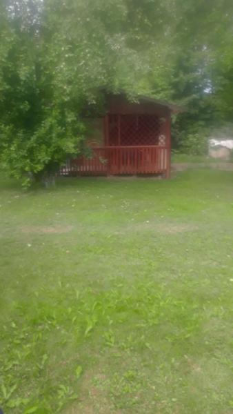 Domek W Sadzie Na Mazurach - Polen