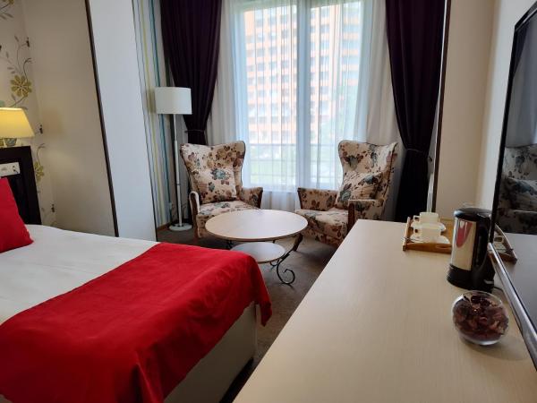 East Gate Boutique Hotel - Tbilisi