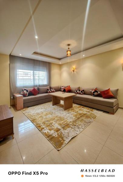 Excellent Appartement T3 Piscine - Agadir