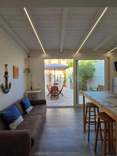Camere A Oriente Ii Room And Apartments - Torre dell'Orso