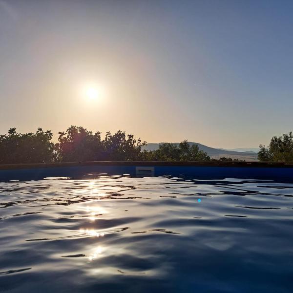 Villa Paquita - Algar