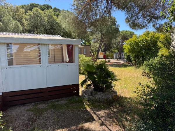 Mobilhome 3 Chambres 2 Salles De Bains - La Motte