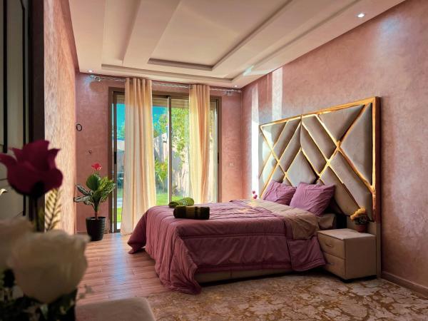 Ourika Luxury Villa - Ourika